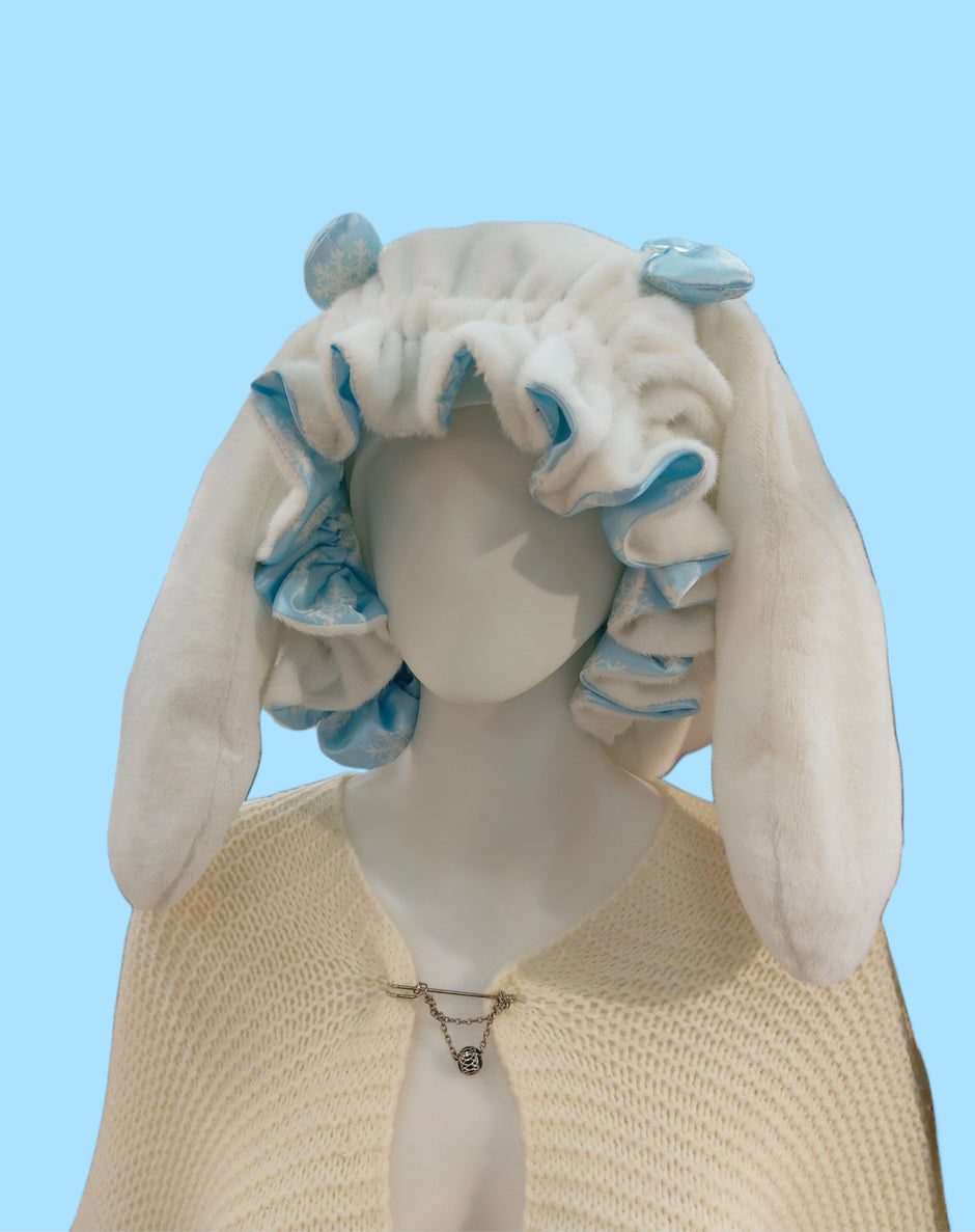 LuxuryBonnets